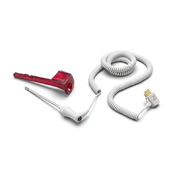 Amazon.com: Welch Allyn 02892-100 Rectal Temperature Probe and Well Kit ...