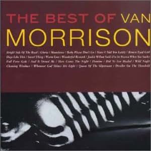 Van Morrison - The Best Of Van Morrison - Amazon.com Music
