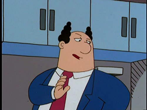 Watch Dilbert - Season 1 | Prime Video