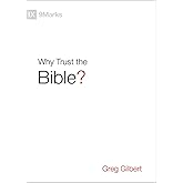 7 Reasons Why You Can Trust the Bible: Lutzer, Erwin: 9780802413314 ...