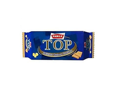 Parle Top Crackers - Butter, 75g: Amazon.in: Grocery & Gourmet Foods