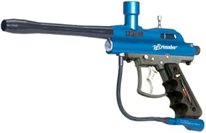 Viewloader VL Charger Multimode Paintball Marker : Paintball Guns ...