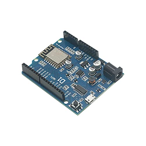 YIOVVOM 1 PCS Wemos D1 R2 Mini Arduino Uno WiFi Development Board on ... YIOVVOM 1 PCS Wemos D1 R2 Mini Arduino Uno WiFi Development Board on ...