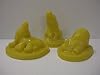 Supercast Moulds ONLY. Make Your own Elephant's These Reusable Latex ...