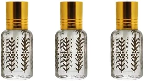 U fresh Original White Musk Perfume Oil (6ml, Pack of 3) price in Saudi ...