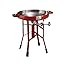 Amazon.com: FireDisc - Shallow 24" Backyard Plow Disc Cooker - Desert ...
