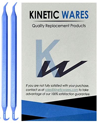 Premium Non Scratch O-Ring Pick Tool - Polycarbonate (2 Pack) | Pricepulse