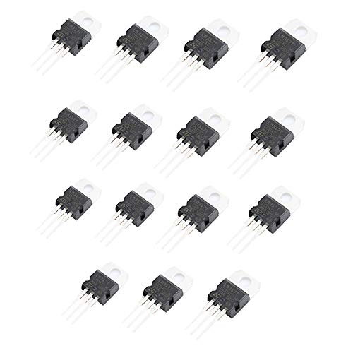 Mua Fairchild Semiconductor TIP31C. Transistor, General Purpose, BJT, NPN, 100 Volt, 3 Amp, 3 ...