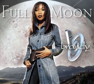 Brandy - Full Moon - Amazon.com Music