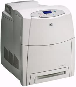 HP Color Laserjet 4600 Impresora : Amazon.com.mx: Electrónicos