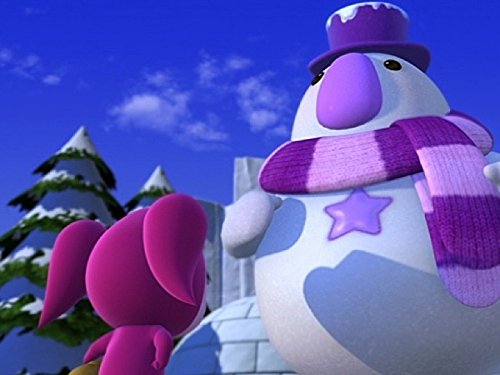 Watch Noonbory & the Super 7, Season 1 | Prime Video