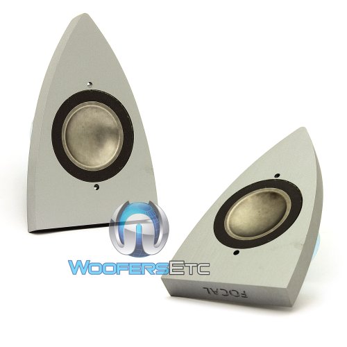 TA 452 - Focal Inverted Dome Tweeter in Oman | Whizz Speakers