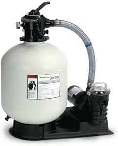 Amazon.com : Pentair PNSD0035DDO11 Sand Dollar 16.5 Inch Pool Sand ...