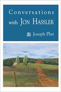 Conversations with Jon Hassler: Joseph Plut: 9781932472974: Amazon.com ...