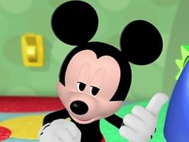 Amazon.co.uk: Watch Mickey Mouse Clubhouse, Volume 8 | Prime Video