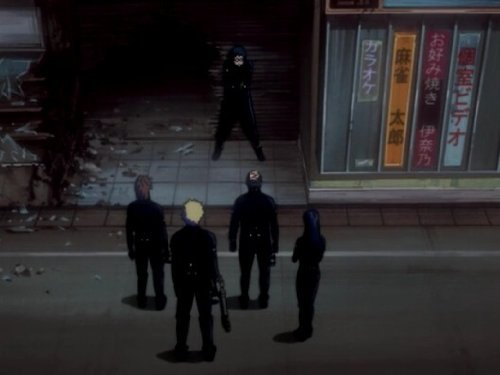 Watch Gantz Season 1 | Prime Video