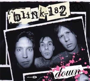 Down [7" VINYL]: Amazon.co.uk: CDs & Vinyl