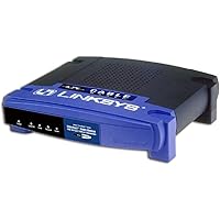 Amazon.com: Cisco-Linksys BEFCMU10 Ethernet Cable Modem : Electronics