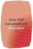 Nobu the Sushi Book - English: Nobuyuki Matsuhisa: 9784418133000 ...