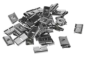 SF Cable, 66 Block Bridge Clip 50pc/Pack - Tools Products - Amazon.com
