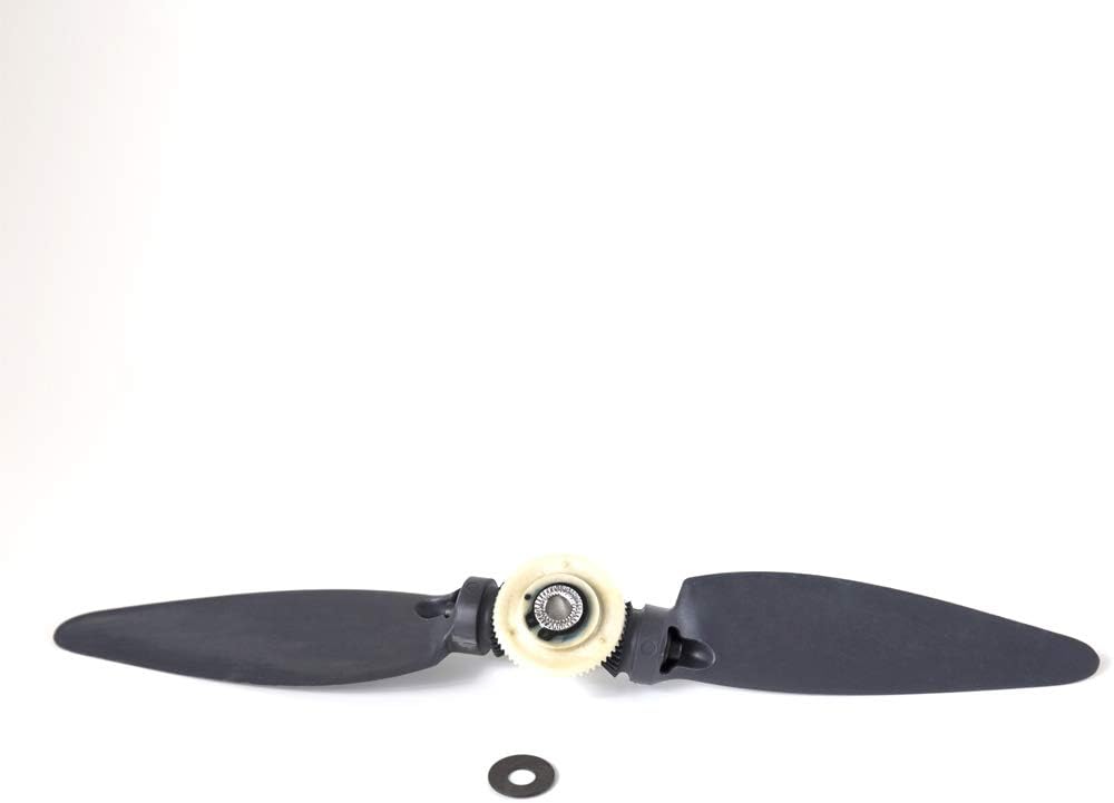14 Inch Variable Pitch Propeller for RC Model Aircraft - BigaMart