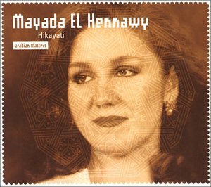Hikayati : El Hennawy, Mayada: Amazon.fr: Musique