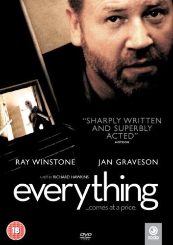 Amazon.com: Everything [DVD] [2005]: Ray Winstone, Jan Graveson, Ed ...