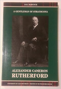 Amazon.in: Buy Alexander Cameron Rutherford Book Online at Low Prices ...