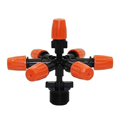 Triangle-Box - Multi-nozzle sprinkler with 12 Inch Philippines | Ubuy