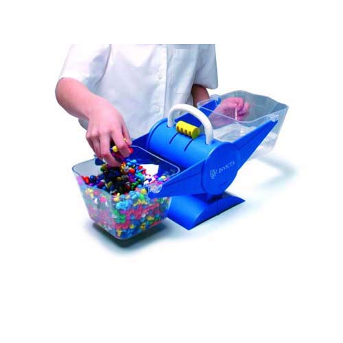 Invicta Education IP090559 Rocker Scale, 1 Litre Capacity – BigaMart