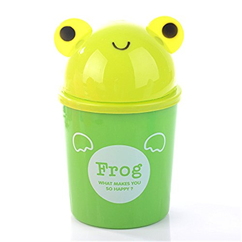 Compare price to frog trash can | TragerLaw.biz