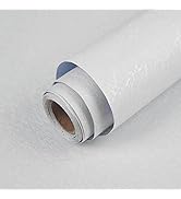 Black Wallpaper Sticky Back Plastic Roll 40cm X 300cm Self Adhesive ...