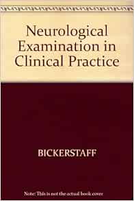 Neurological Examination in Clinical Practice: 9780632023974: Medicine ...