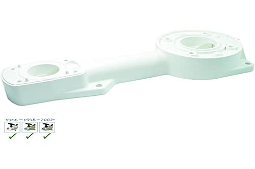 Jabsco 29041-1000 Base Plug & O-Ring Assembly in Kenya | Whizz Waste ...