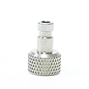 Amazon.com: Grex AD29 Universal Quick Connect Plug for Paasche Airbrush: Home Improvement