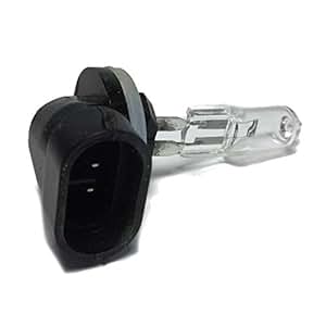 Amazon.com: Ariens OEM Snow Blower Light Bulb 00432600: Garden & Outdoor