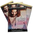Amazon.com: Gospel of John : Christopher Plummer, Henry Ian Cusick ...