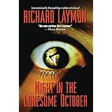 A Night in the Lonesome October: Roger Zelazny: 9781935138297: Amazon ...
