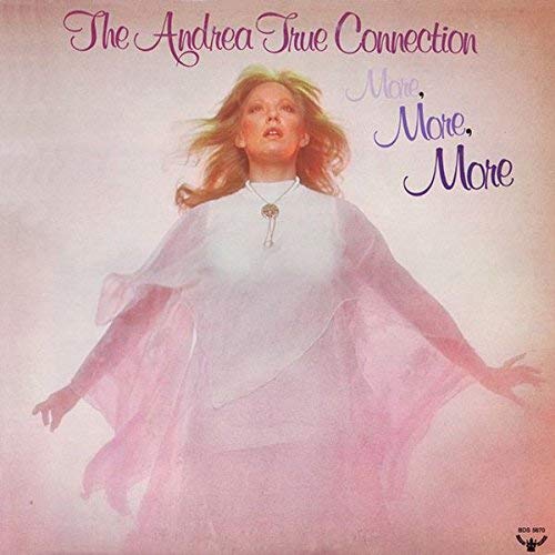 More More More: Andrea True Connection: Amazon.es: Música