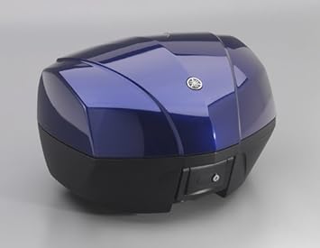 Amazon.com: Yamaha 5JW-W0754-60-01 Touring Trunk FJR1300: Automotive