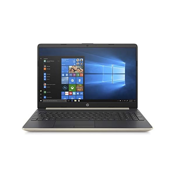 HP Pavilion 2019 15.6 HD LED Laptop Notebook Computer PC, Intel I5 ...
