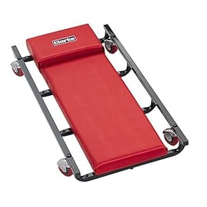 Clarke CMC36 Car Van Creeper / Crawler Board Trolley: Amazon.co.uk ...