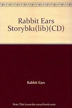 Rabbit Ears Storybook Classics Book Series