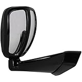 Modern Bonnet Mirror for Car: Amazon.in: Car & Motorbike