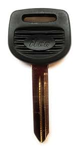 Ilco 1628-P Freightliner Key Blank Pack of 5 - - Amazon.com