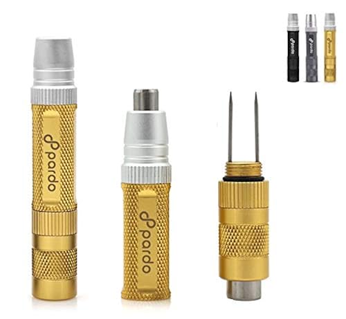 Pardo Cigar Double Punch with Twin Nubber, Ultra Sharp Punch Cutters ...