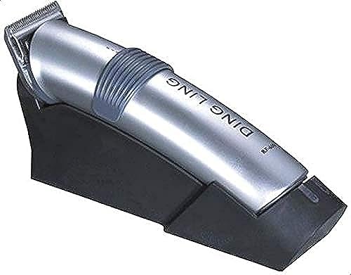 Dingling Hair and Beard Trimmer price in Saudi Arabia | Amazon Saudi ...