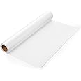 Amazon.com: Tracing Paper Roll 12in x 25yd, White Trace Paper Pattern Paper Translucent Tracing ...