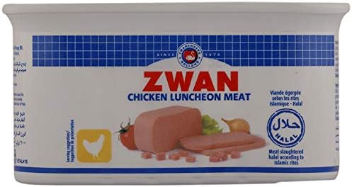 Zwan Chicken Luncheon Meat 200g price in UAE | Amazon UAE | supermarket ...