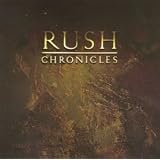 Rush - Chronicles - Amazon.com Music